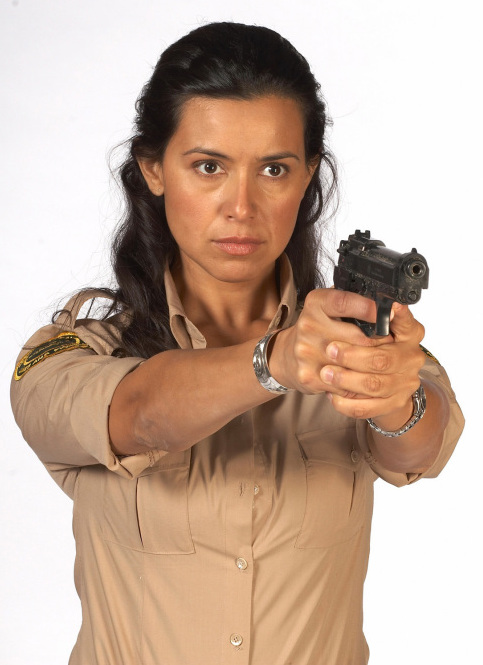 Katrina "Kat" Tomas image